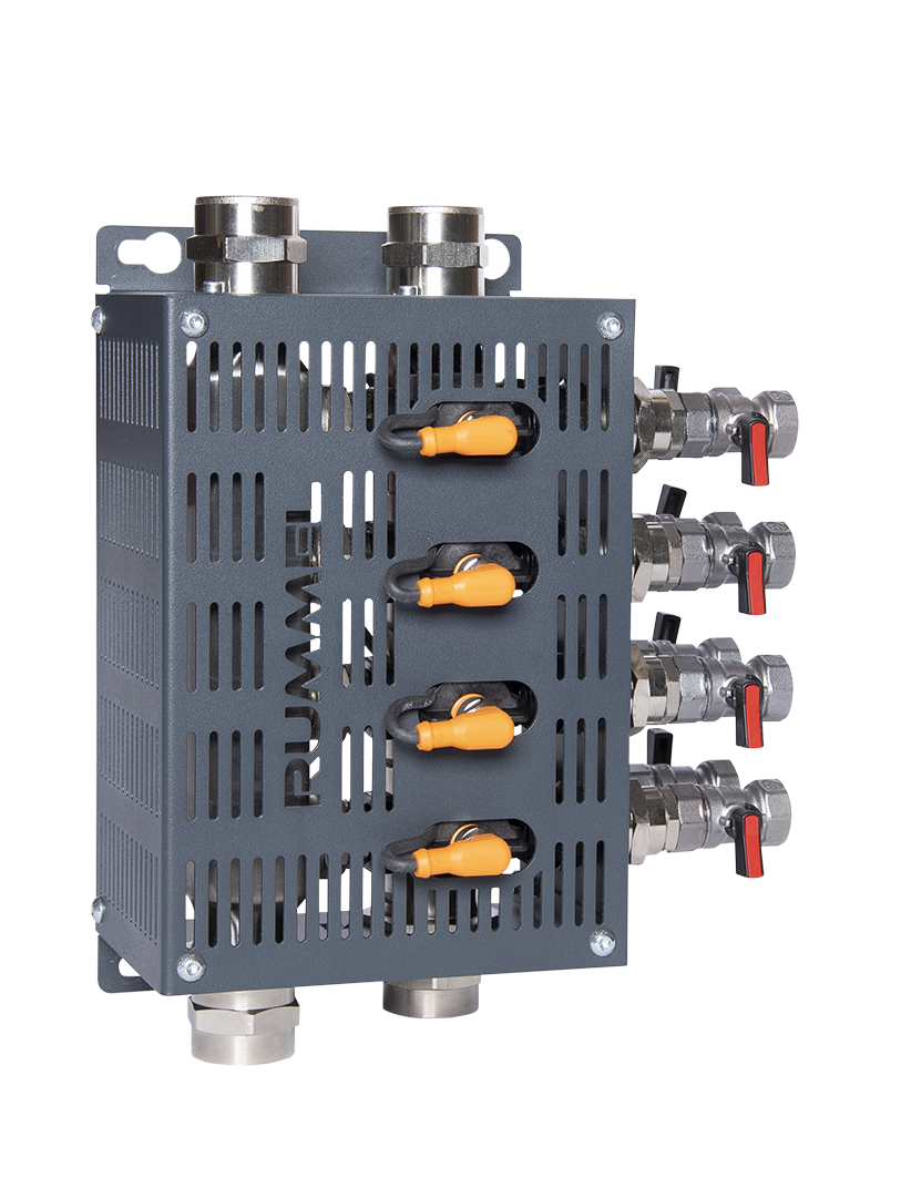 FlowBasic - Kunststofftechnik Rummel